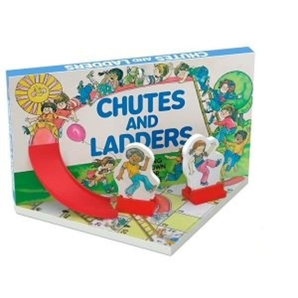 2018 CHUTES AND LADDERS - the gift shoppe pc