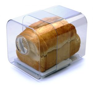 Adjustable Bread Keeper - the gift shoppe pc