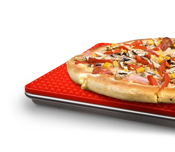 Dexas 4-in-1 Elevated Silicone Cooking Mat - the gift shoppe pc