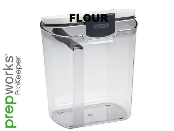 Prepping Tagged "FLOUR PROKEEPER" - the gift shoppe pc