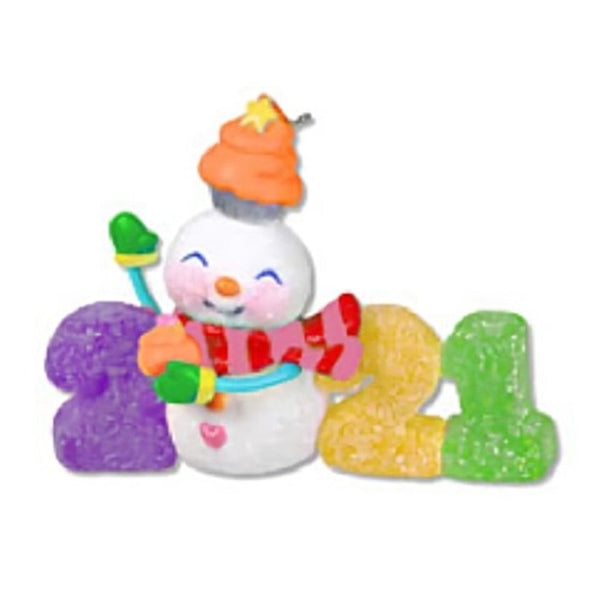 2021 TEN SWEET YEARS SPECIAL EDITION - the gift shoppe pc